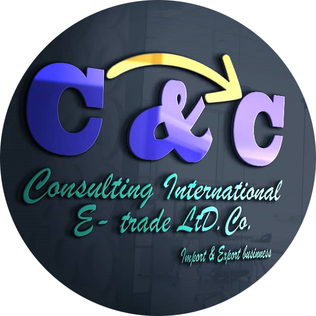 Home - C&C Consulting International E-trade Co., Ltd.
